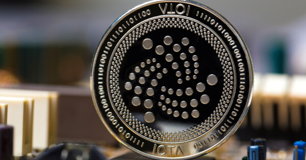 IOTA Foundation Announces the Alpha Release of IOTA Streams for Users ...